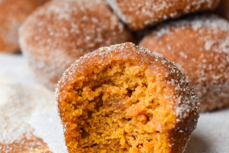 Driving on Christmas and the Best Muffin in the World – Transit ...